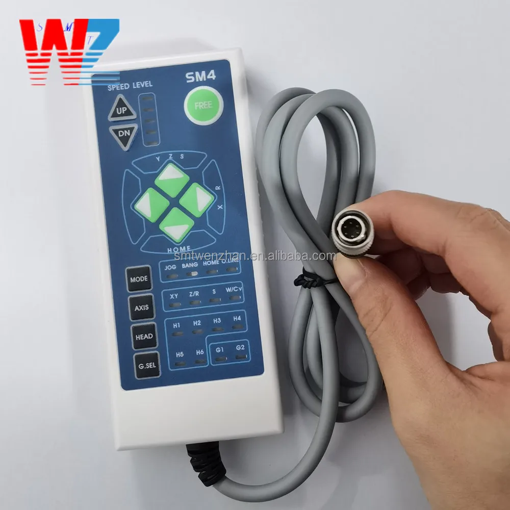 Samsung Pick And Place Machine Sm320 Sm321 Sm411 Sm421 Sm471 Sm481 ...