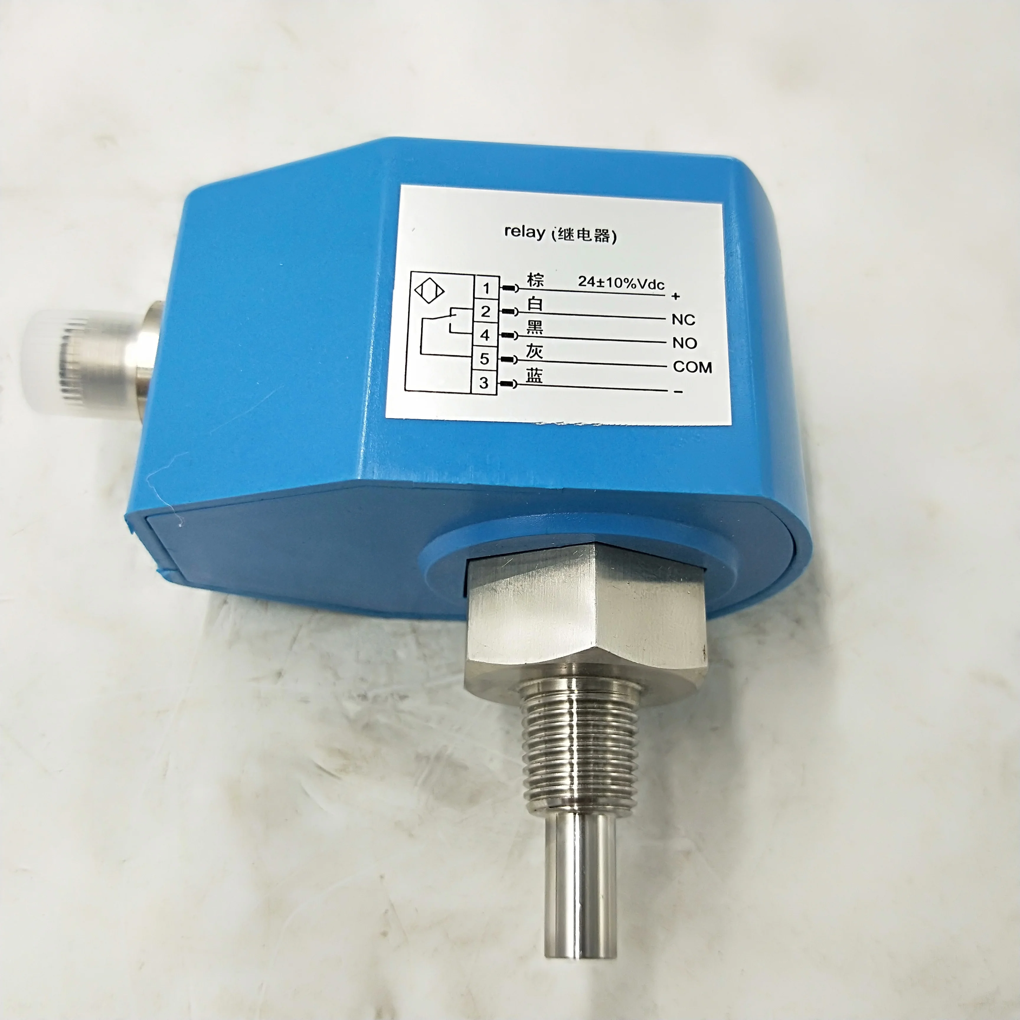 CATO FLOW SENSOR SN45 SN50 SN55 - Reliable Pressure Switch