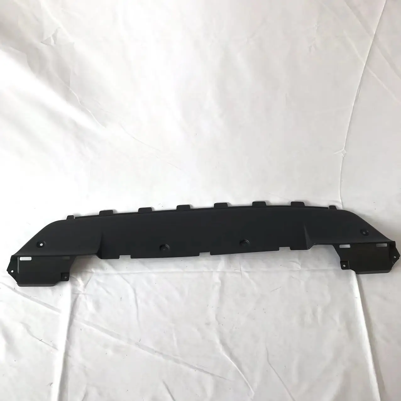 Spoiler Frontal Para Porsche Cayenne Porsche 2007-2010 Oem 95550490100 ...