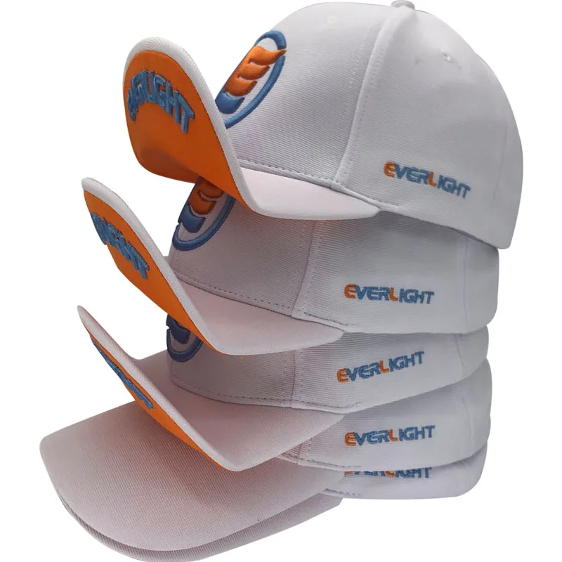 Flip Up Hats Baseball Cap Flip Bill Hat Flat To Full Brim 100% Cotton ...