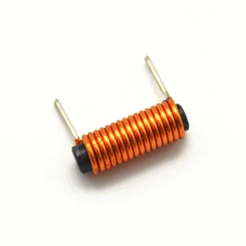 High Current Inductor 1-10 Mh Magnetic Inductor / Variable Inductor For ...