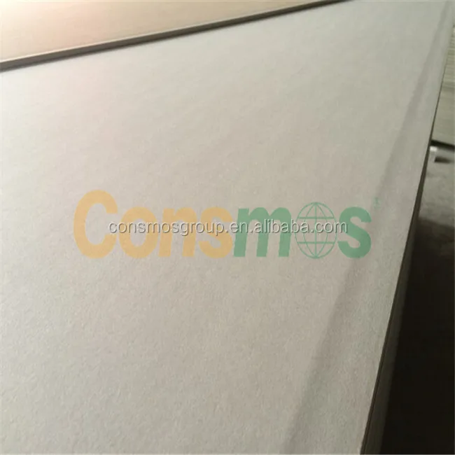 Gypsum Board - Durable, Sound-Absorbing Drywall Solutions
