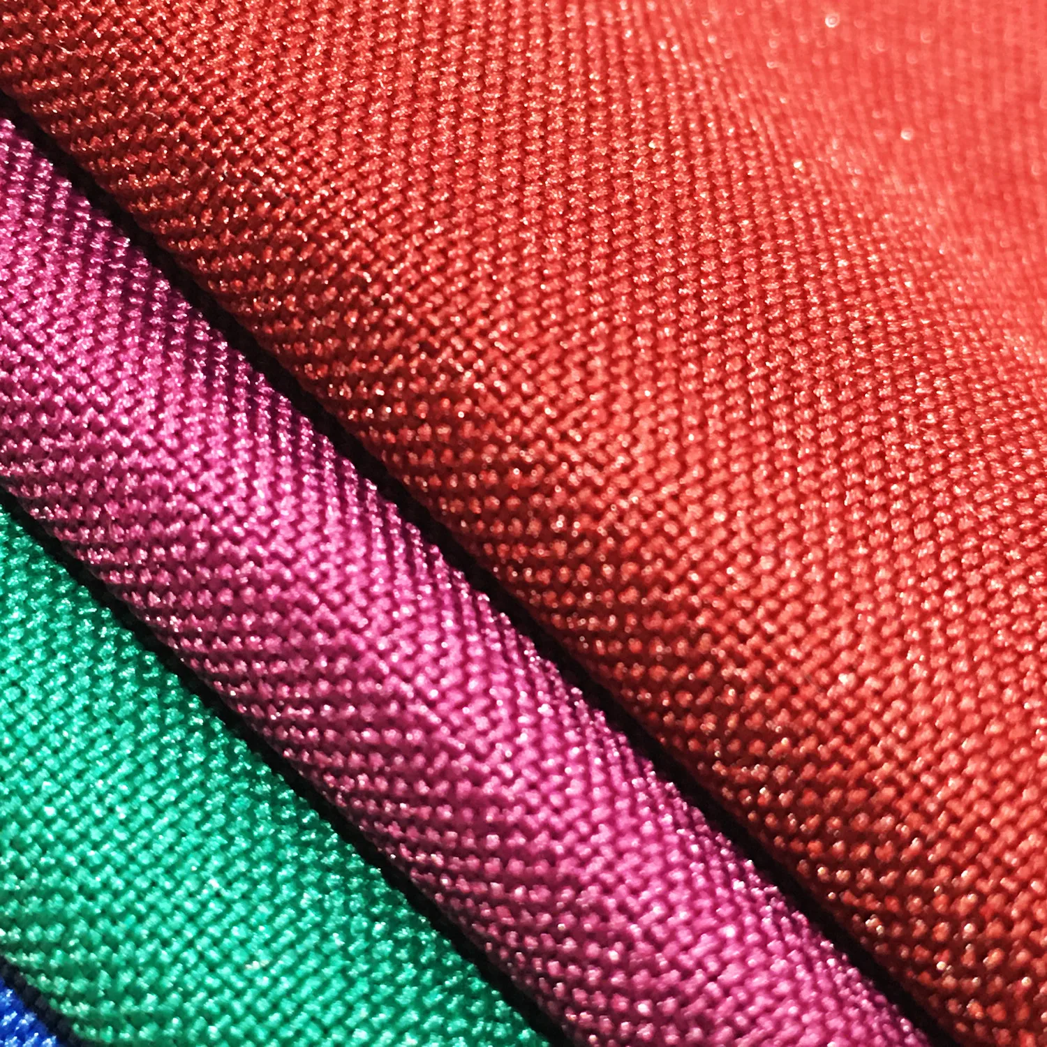 Polyester Minimat Fabric - 160gsm Durable & Versatile