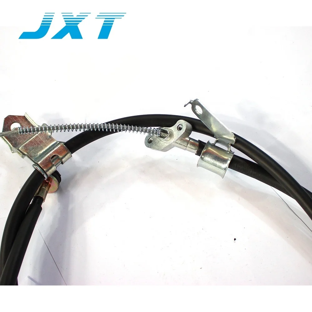 Auto Parts Parking Brake Cable For Toyota Land Cruiser Prado Grj120 ...