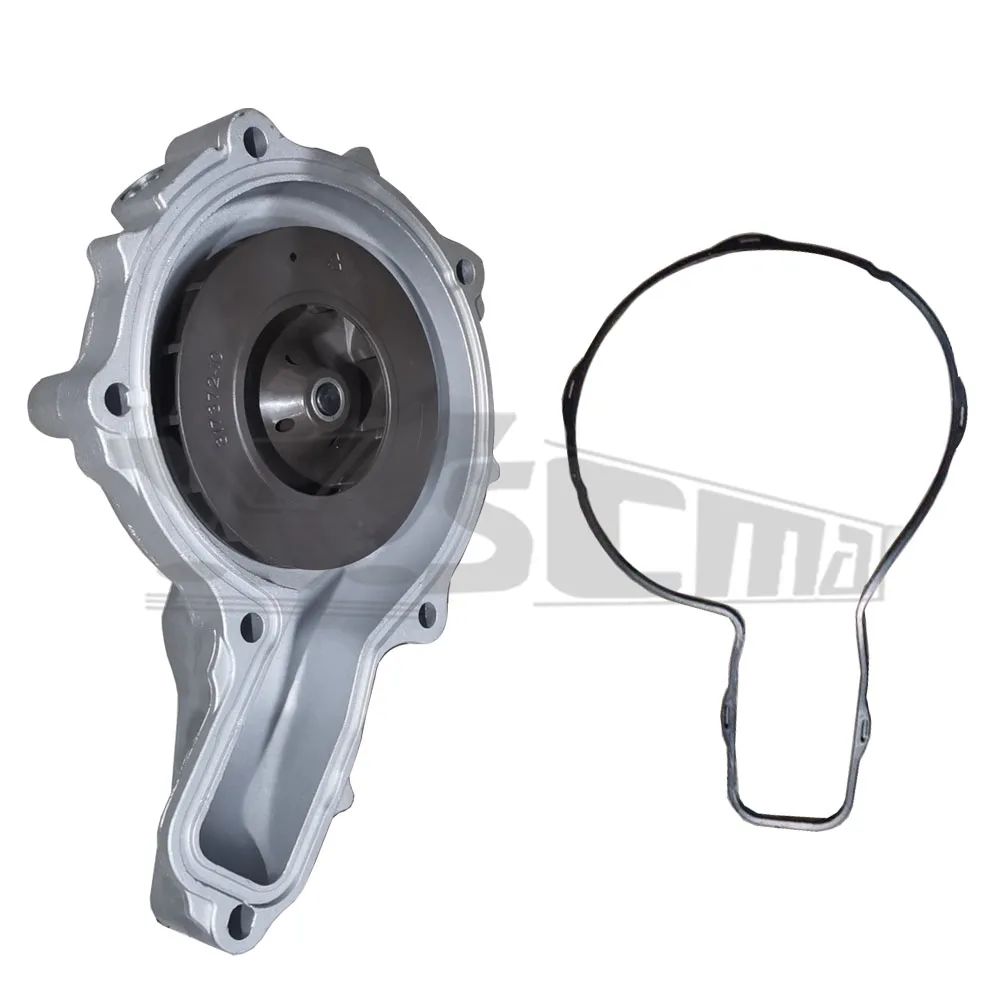 Truck Spare Parts For Volvo Truck Pump Truck Engine Cooling System ...