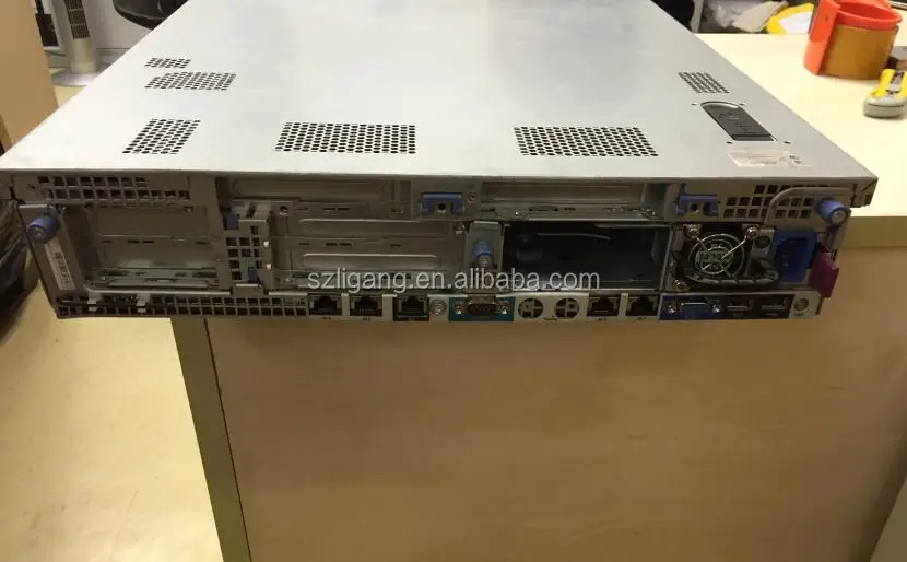 Integrity RX2800 I4 AT101A Server for HP - Max 64GB Memory