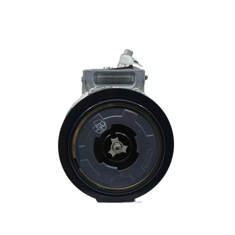 7seu17c Car Ac Compressor For Mercedes-benz W203 W204 S320 Ml350 ...