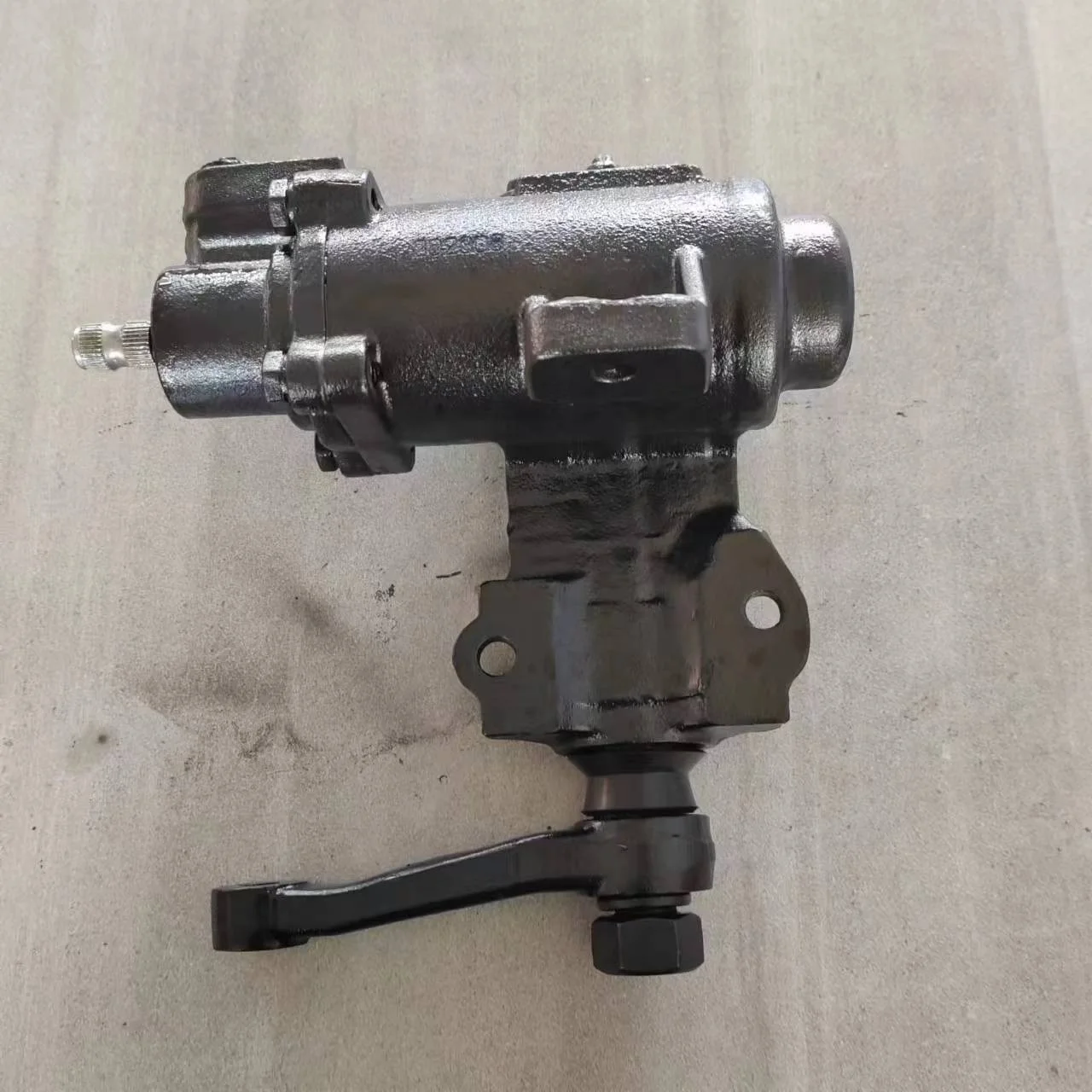 Hydraulic Power Steering Gear Box for Great Wall Deer Pickup