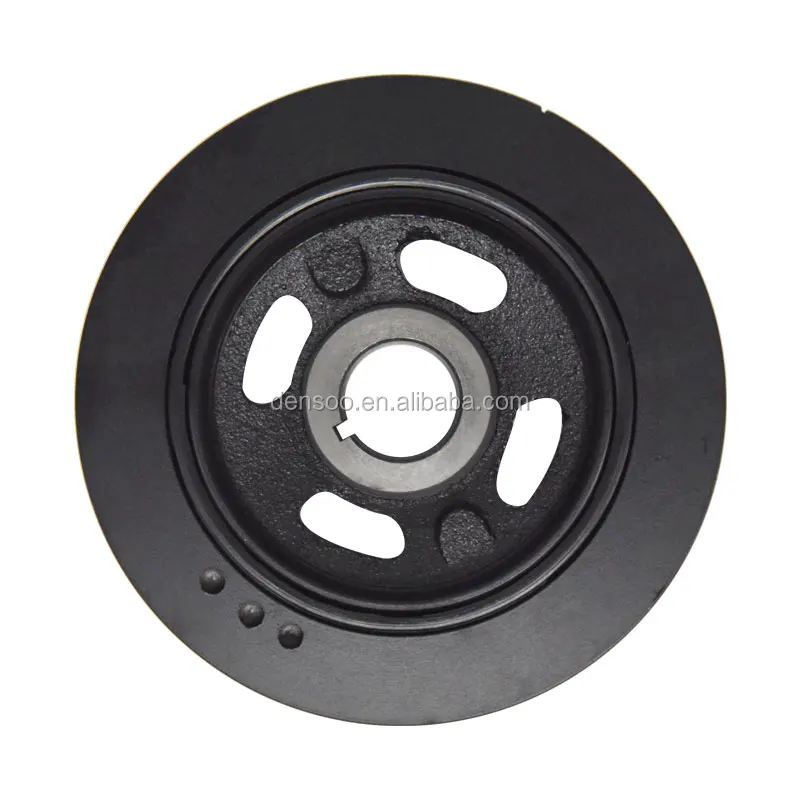 Engine Crankshaft Pulley for Hyundai 2.0crdi - 23124-25050