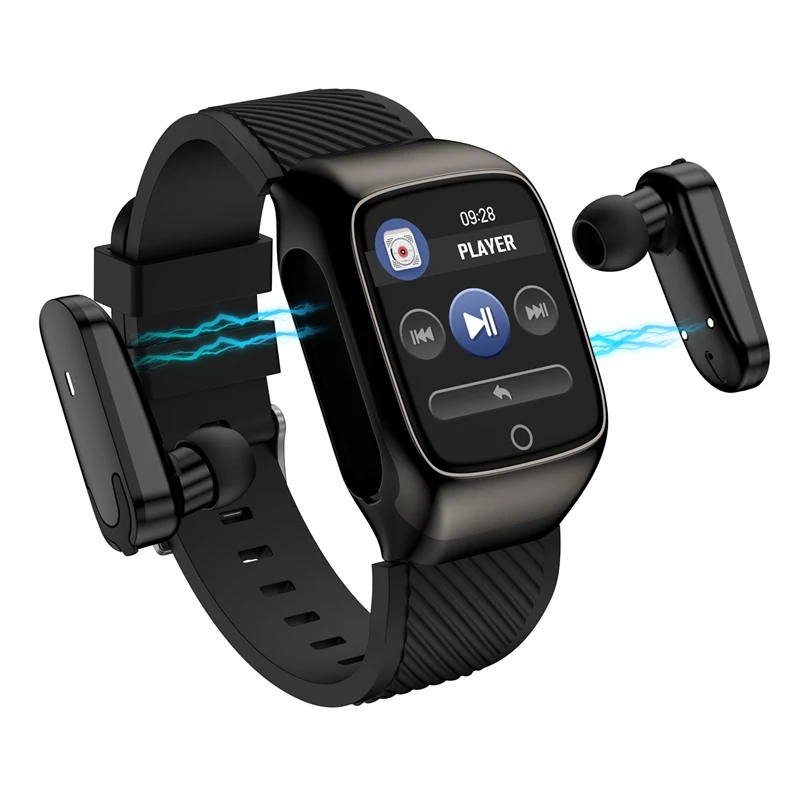 How to Choose a Smart Watch with Bluetooth Earphones (2025 Guide)