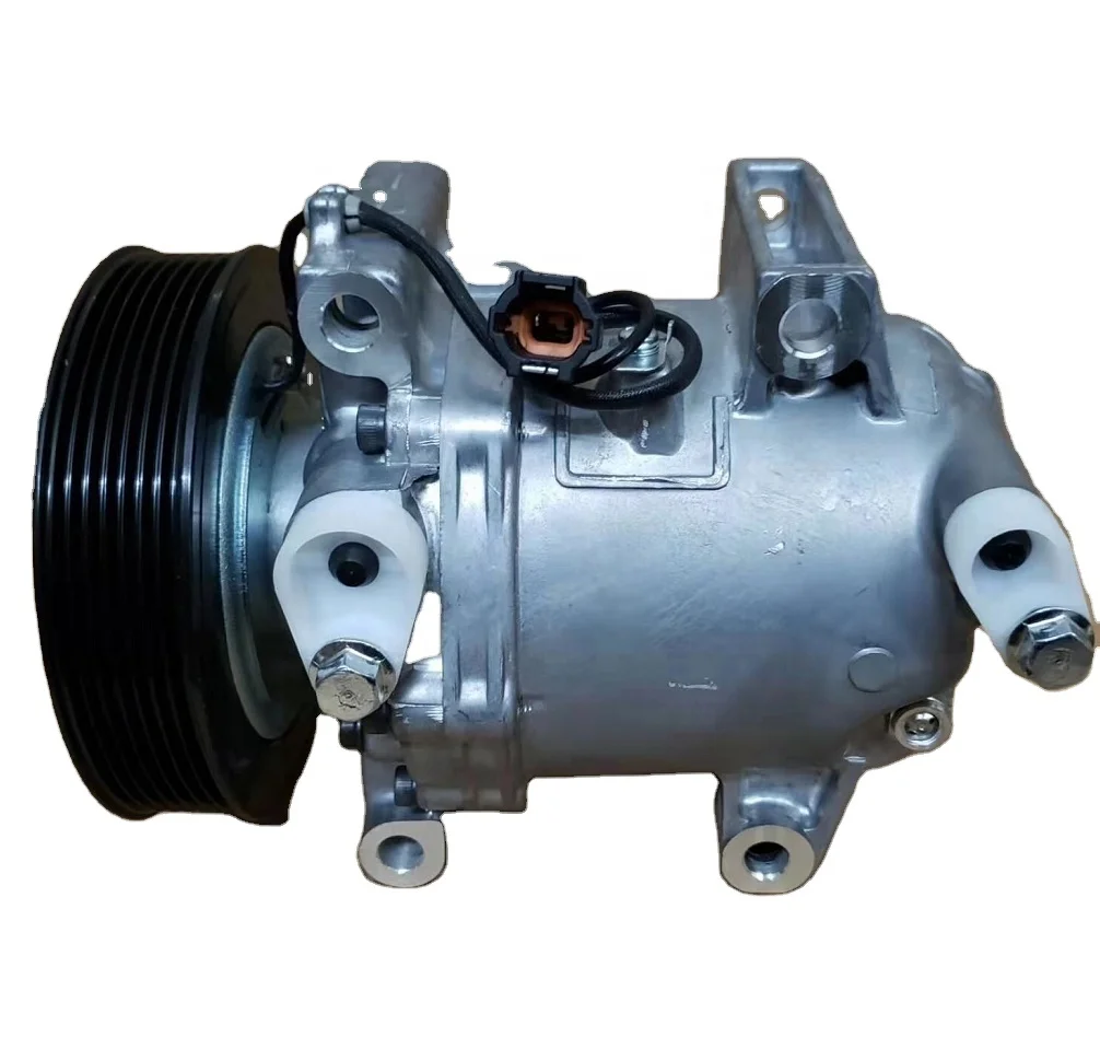 CR14 Ac Compressor for NISSAN Frontier Navara - OEM