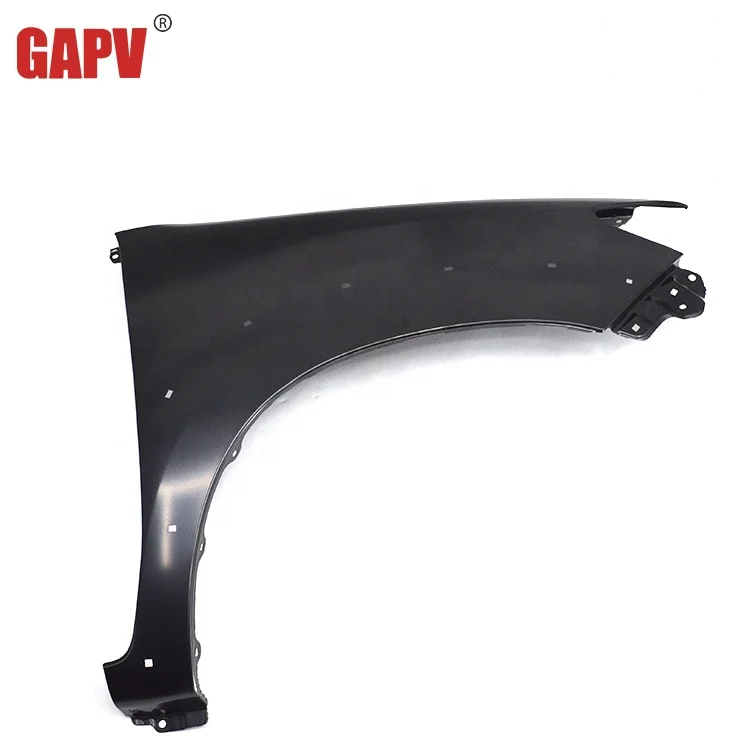 Pick-up Truck Vigo For Hilux Kun2# Fortuner 2011-2020 Champ 4wd Fender ...