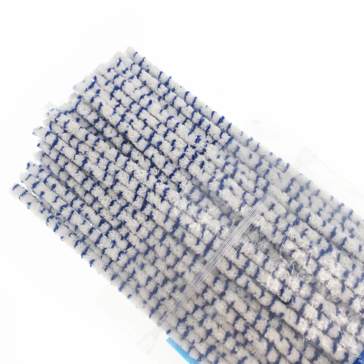 Custom Smoking Pipe Cleaner Tool - Red Stripe Bristle