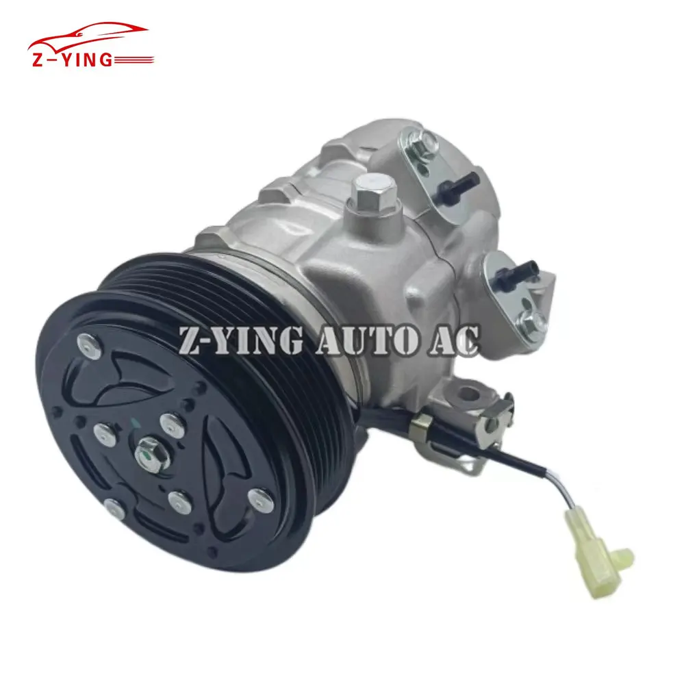 10S13C auto compressor car air conditioning for toyota AVANZA Rush F65 ...