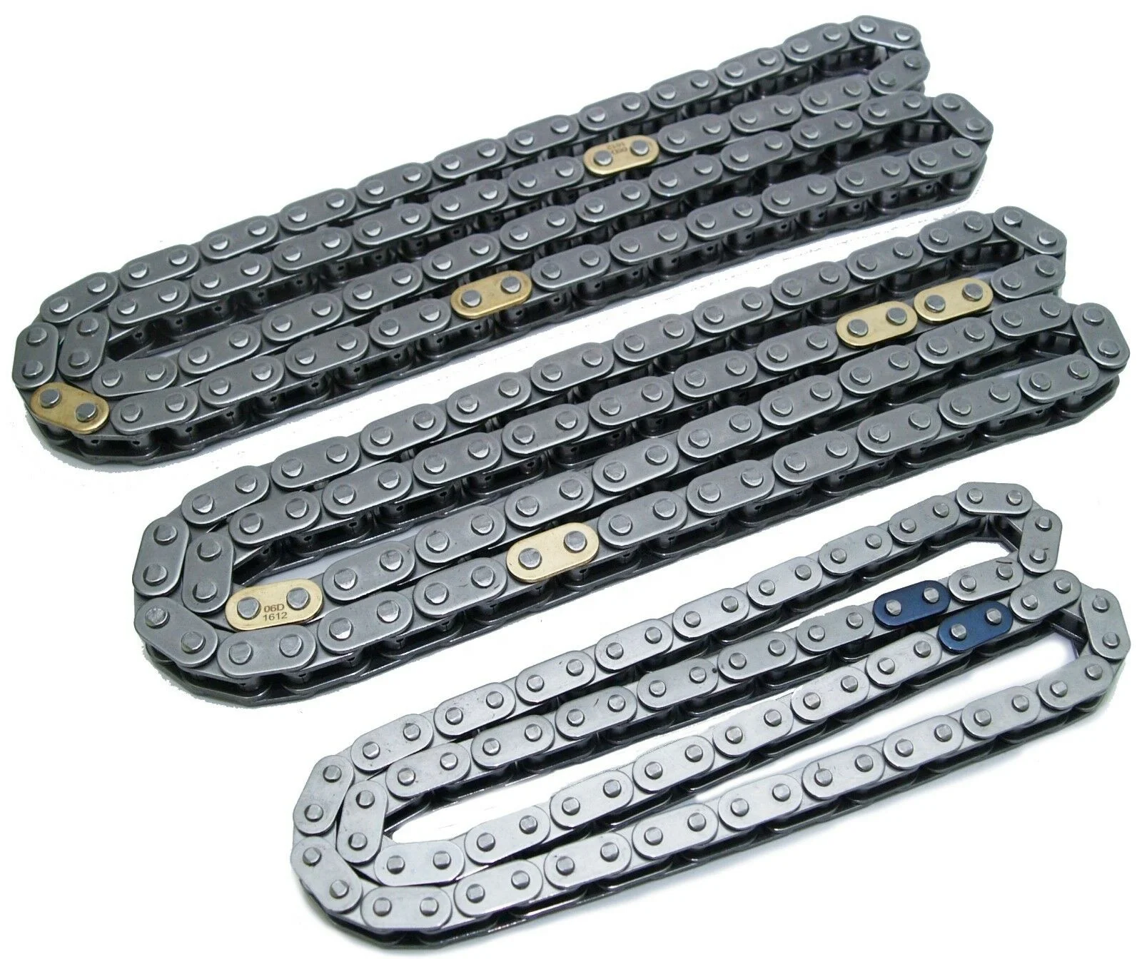 TIMING CHAIN KIT TK1902 for Hyundai H1 ILOAD I800 & Kia Sorento 2.5TD ...