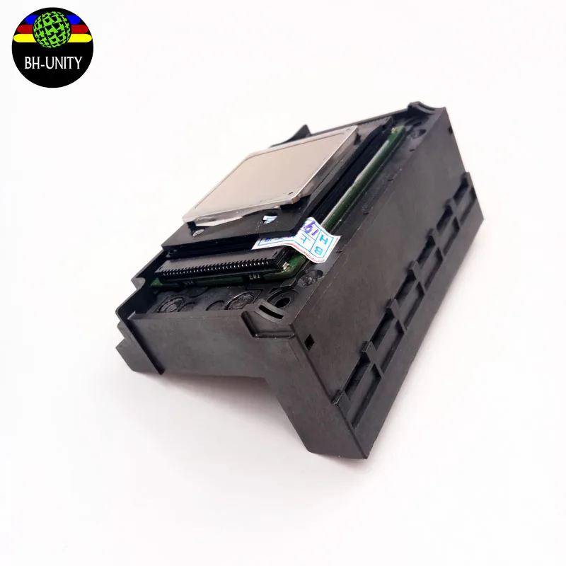 100% Original DX11 Solvent Printhead XP 600 Print Head Cabezal Dx10 for ...