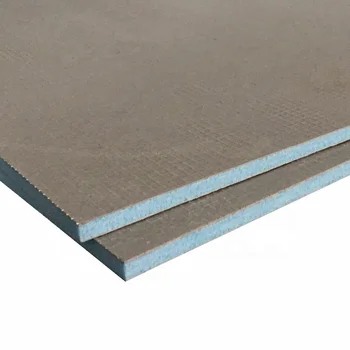Extruded Polystyrene Types High Compressed Insulation Board - Buy ...