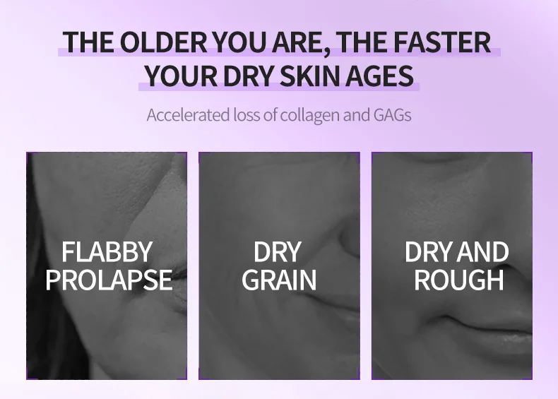 Deleventh Anti-aging Anti-glycation Lightening Fine Lines Moisturizing Bosein 30mlx5 - Buy ...