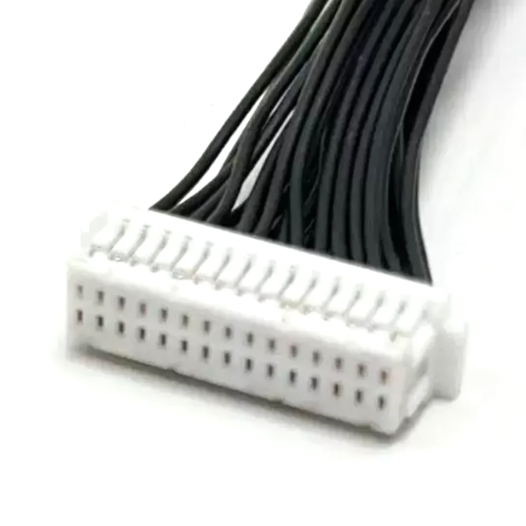 Jst Shdr-30v-s-b Shdr-40v-s-b Shdr-20v-s-b Cable Assembly - Buy Jst Shdr-30v-s-b Shdr-40v-s-b ...