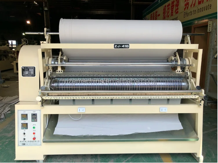 Automatic Multifunction Textile Pleating Machine For Fabric Cloth Dress ...