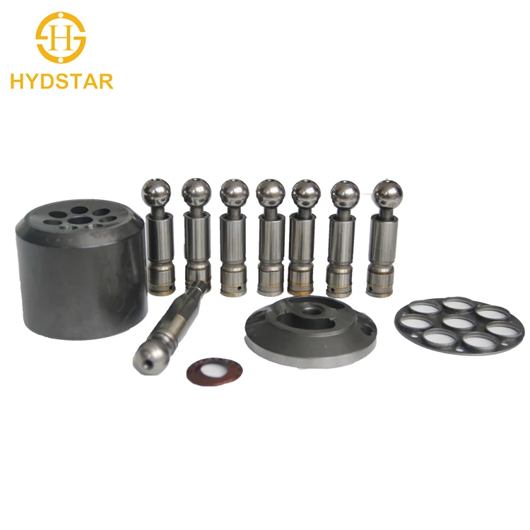 Rexroth A2f Series Hydraulic Pump Spare Parts Repair Kit A2f107 A2f160 ...