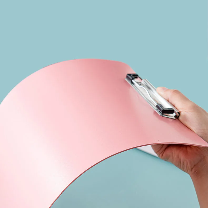 Custom Printed Clipboard A4 Plastic - Wholesale Available