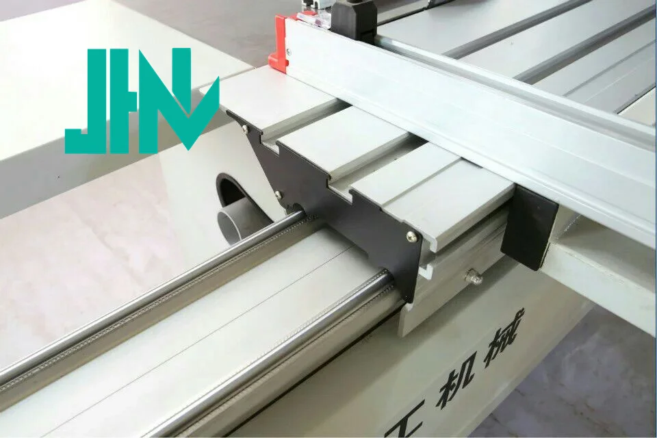 Plywood Cutting Wood Vertical Panel Saw Sliding Table Saw Machine ...