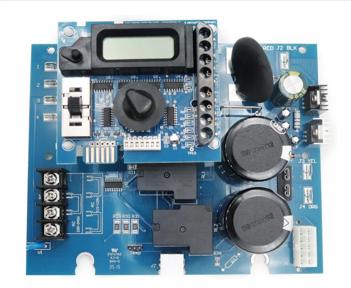 GLX-PCB-RITE & GLX-PCB-DSP - Compatible Hayward Goldline Circuit Boards