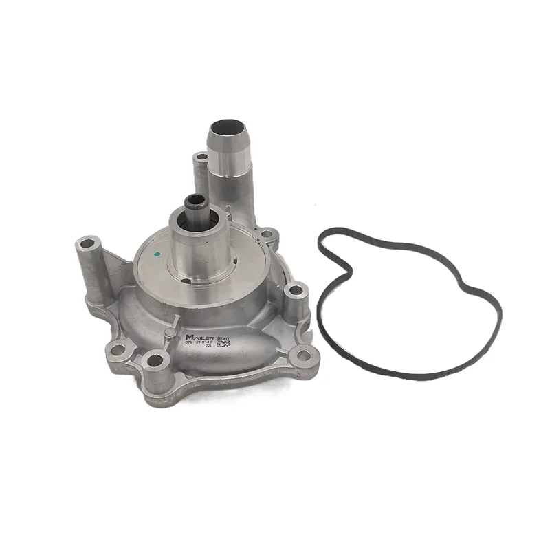 079121010D Auto Parts Engine Water Pump for Audi A5 S5 A6 Q7 VW Touareg ...