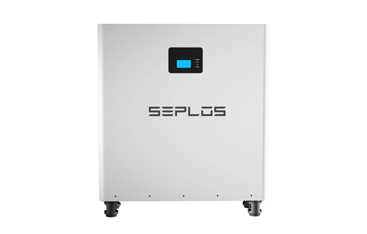 Seplos Mason 560ah Battery Packs - Reliable Energy Storage