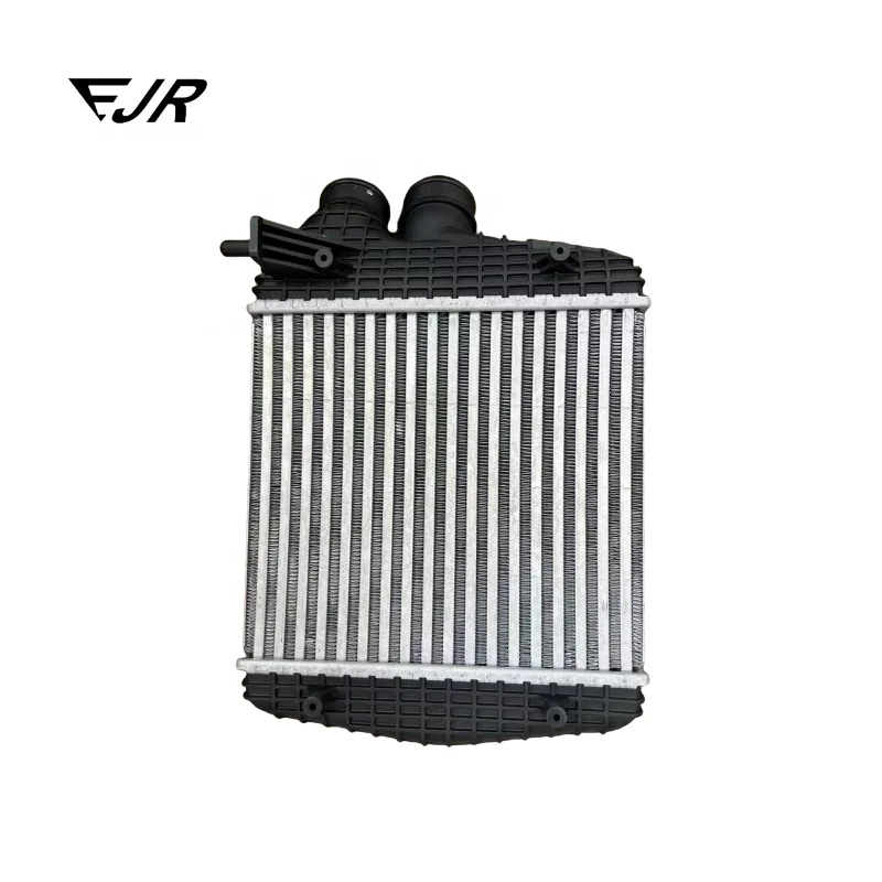 L.H Intercooler for Maserati Ghibli, Levante, Quattroporte
