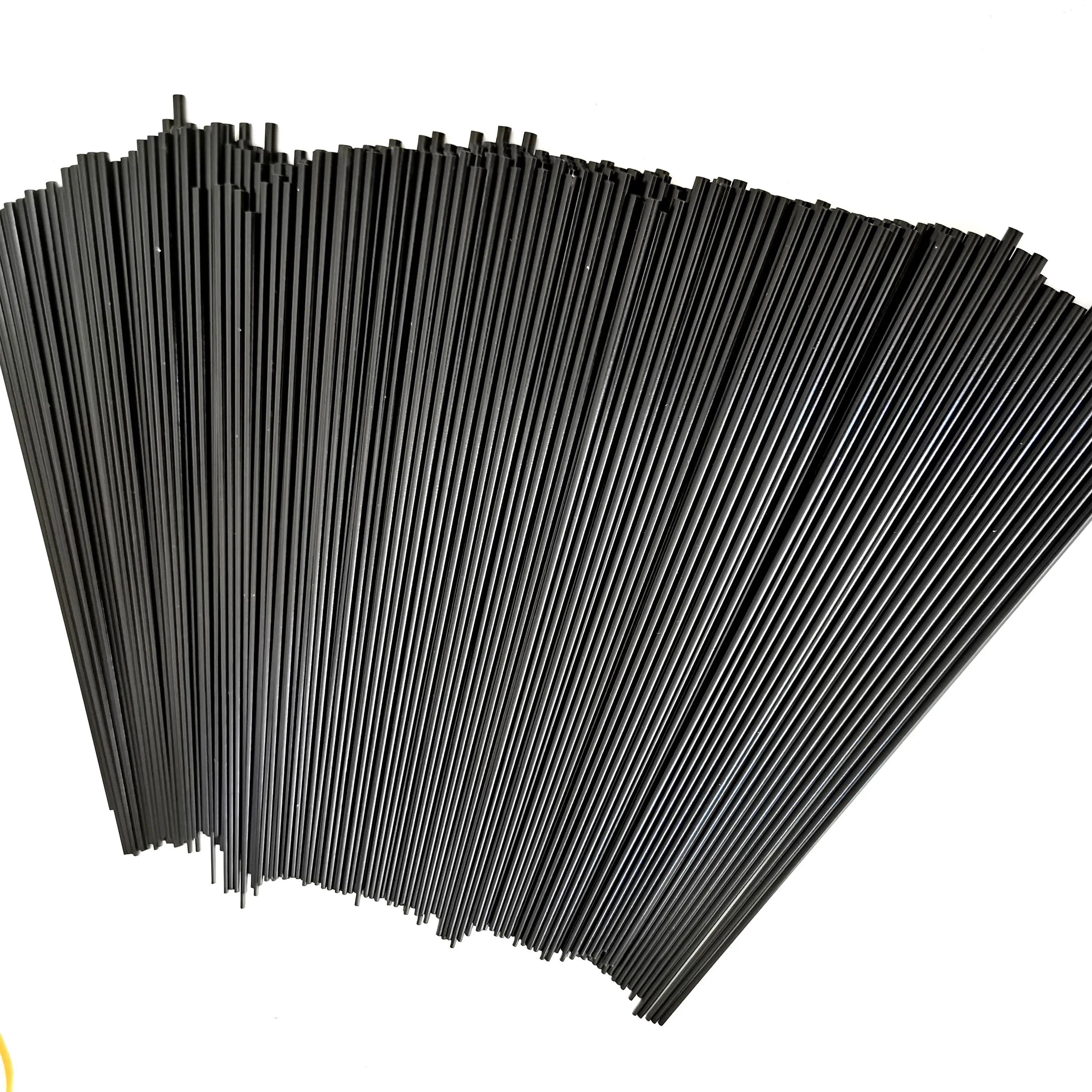 Tapered Solid Carbon Fiber Rods - HENGHUI Carbon Tips