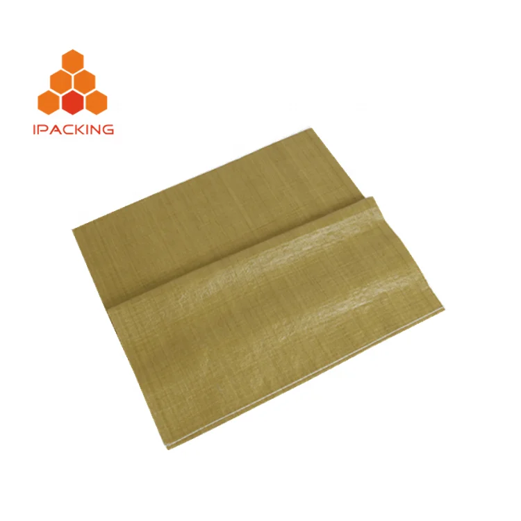 Recycled Polypropylene Woven Building Garbage Construction Waste Sack ...