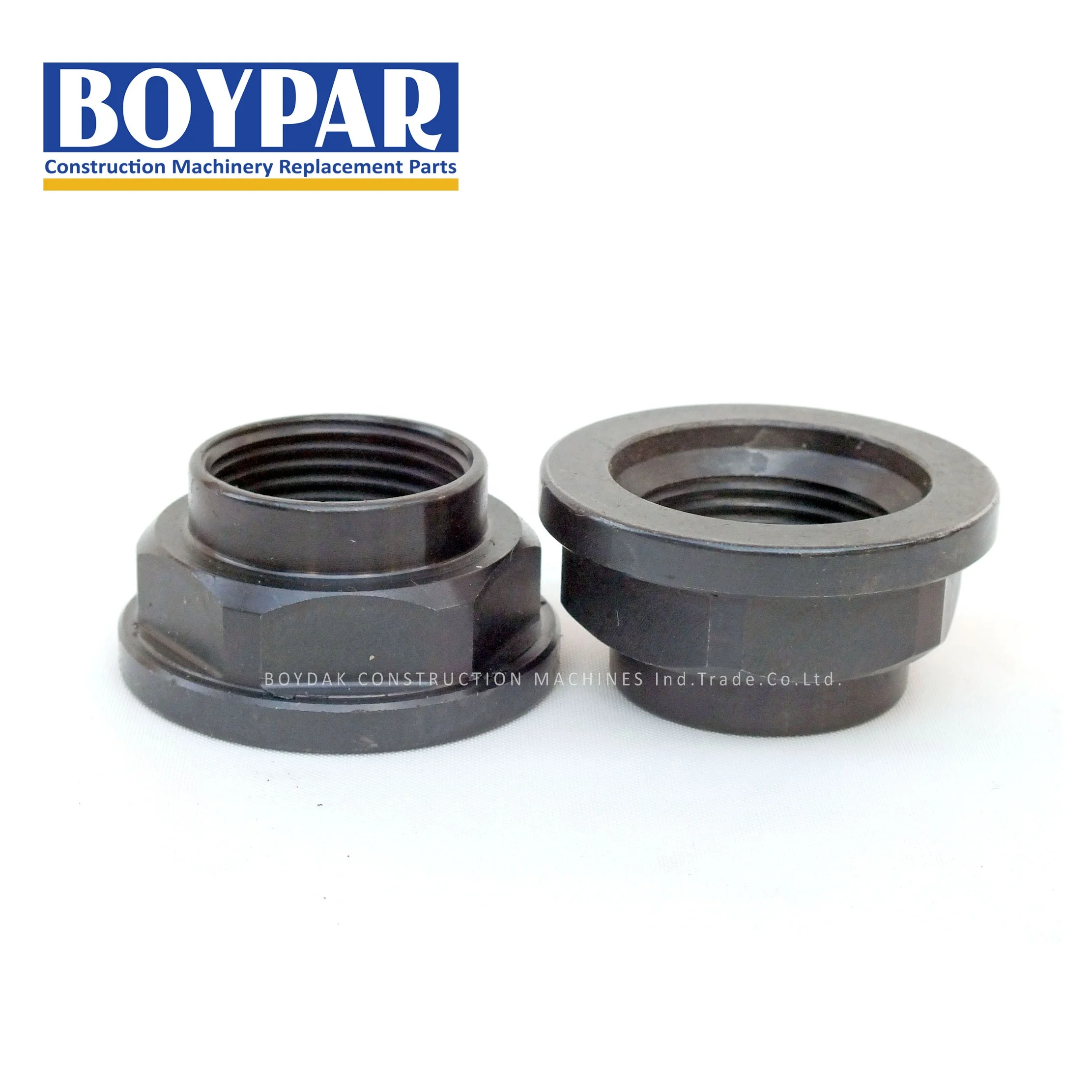 Wholesale Jcb Parts - Reliable STAKE NUT M30 Alternatives