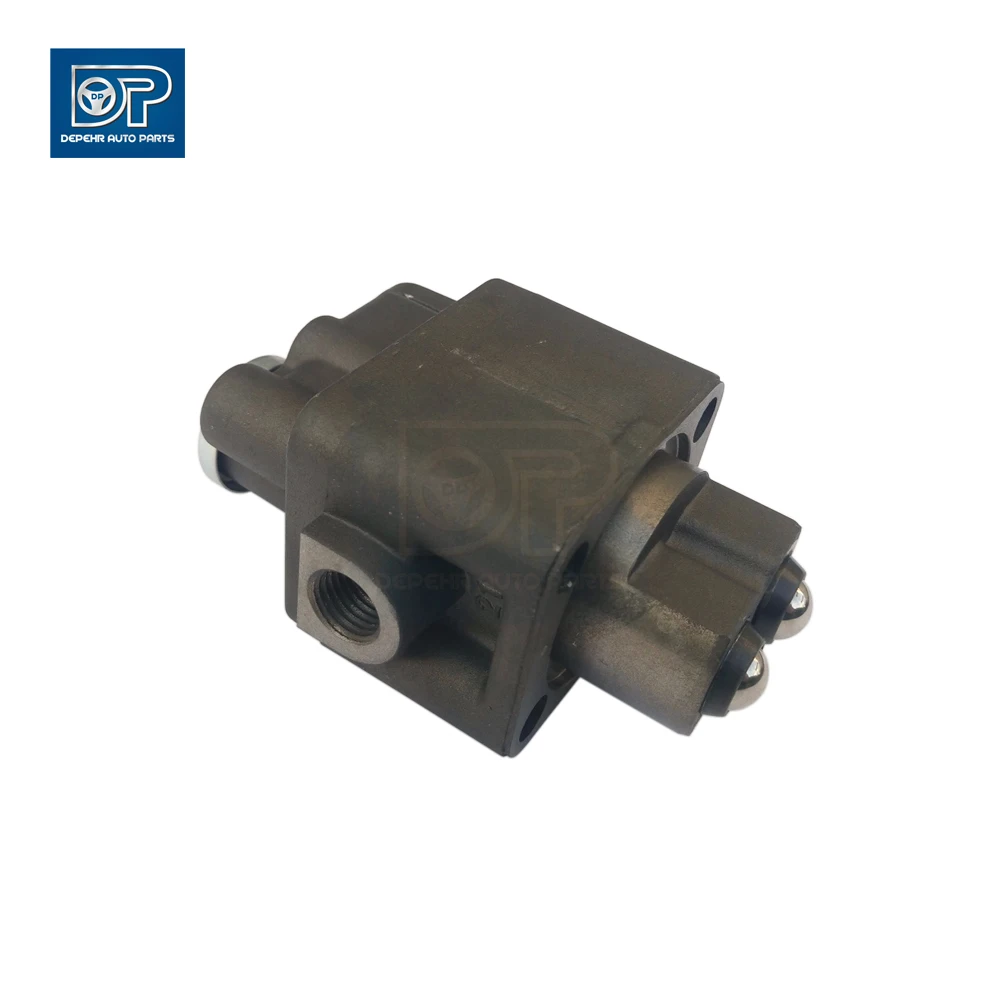 42538044 81521316010 Gearbox Shut-off Valve for MAN F2000