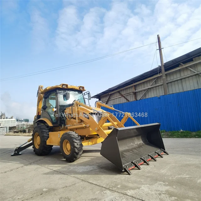 Used Caterpillar Cat 420f Backhoe Loader Used Cat 420f Backhoe Loader ...