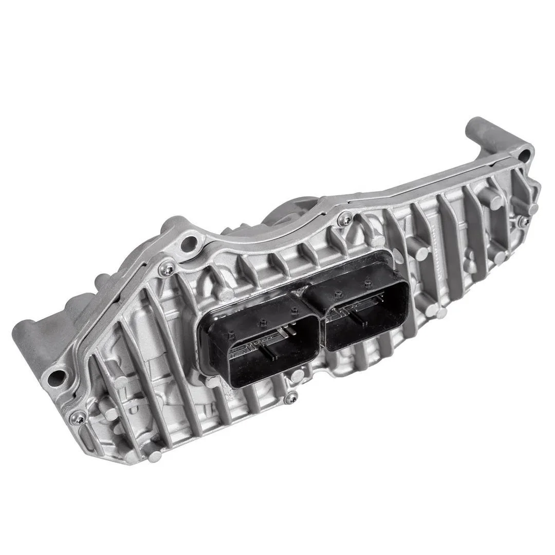 Renault DPS6 TCU - High-Quality 6-Speed Transmission Control Unit