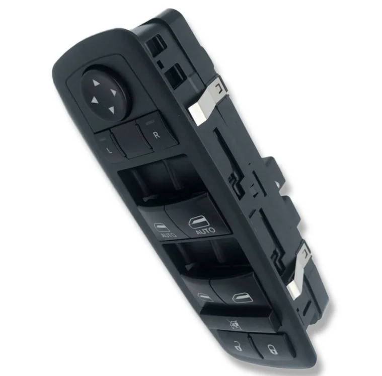 Power Master Window Switch 68231805aa For 2011-17 Dodge Charger ...