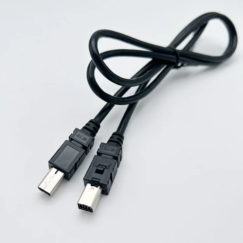 Original Modular Connector Network Signal Connection Cable 2201855-1 ...