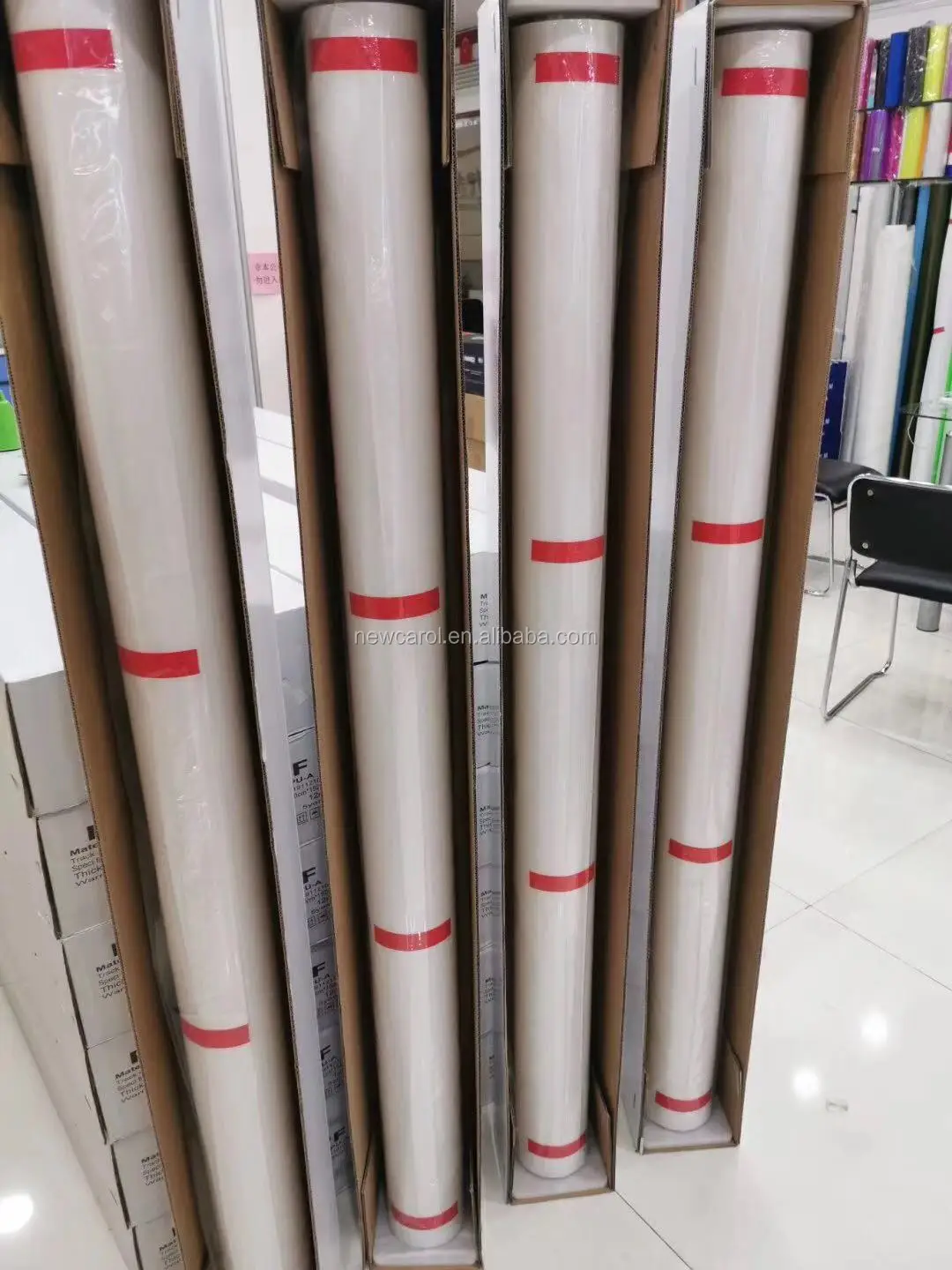 High Quality Transparent Paint Protective Coating Wrap Vinyl Self ...