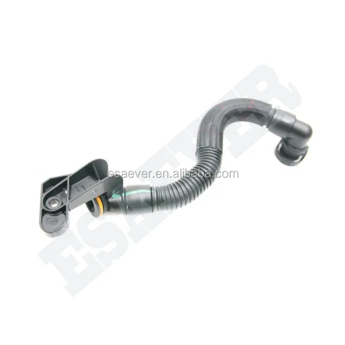 Esaever High Quality Crankcase Breather Hose 06k103213a 06k 103 213 A ...