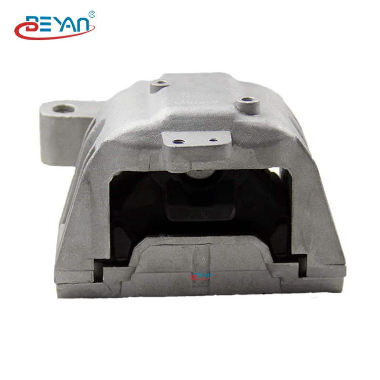 Sancan Auto Parts 1j0199262ap 1j0199262bf Front Right Aluminum Engine ...