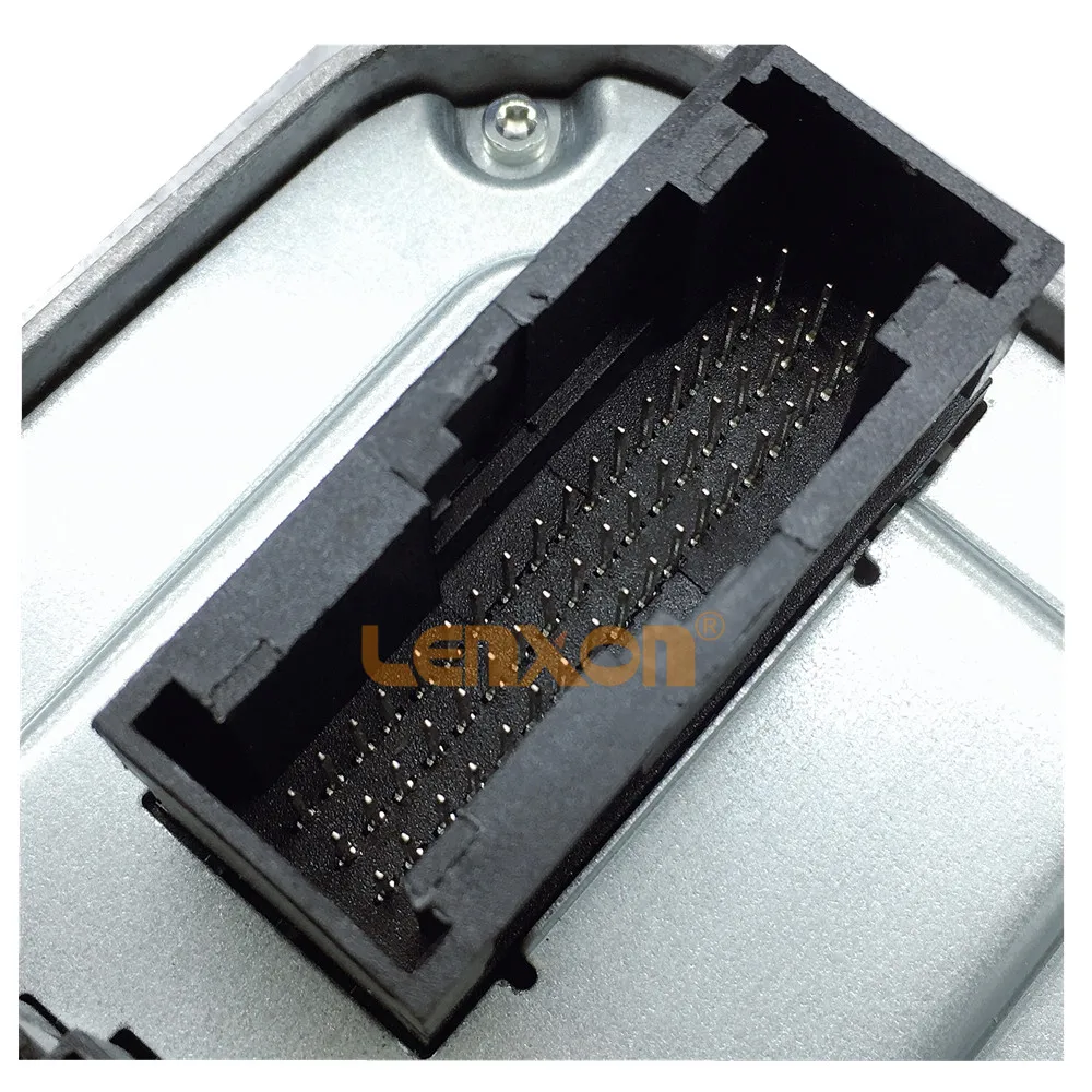 Oem A2129005424 Led Headlight Control Module For E Class Gle Cls W212 ...