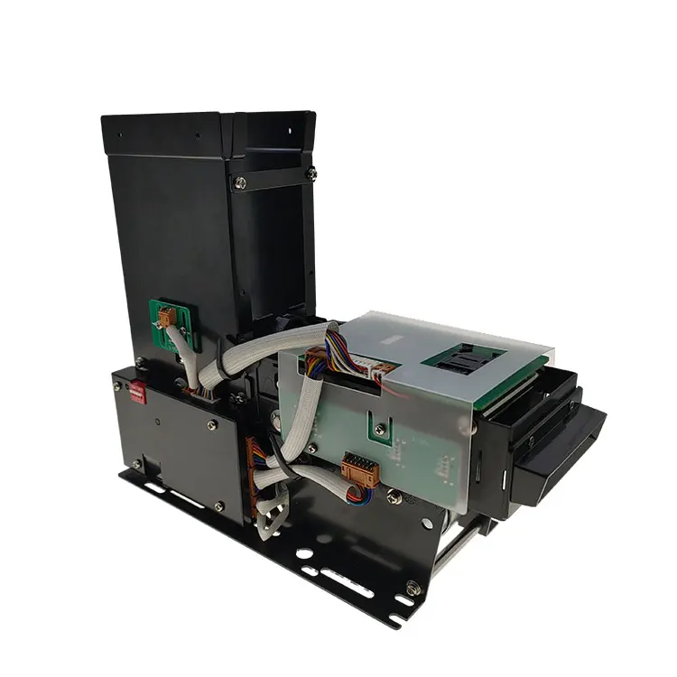 Card Dispenser Ic/rfid/card Reader&writer CRT-591-MR01-EBNJ