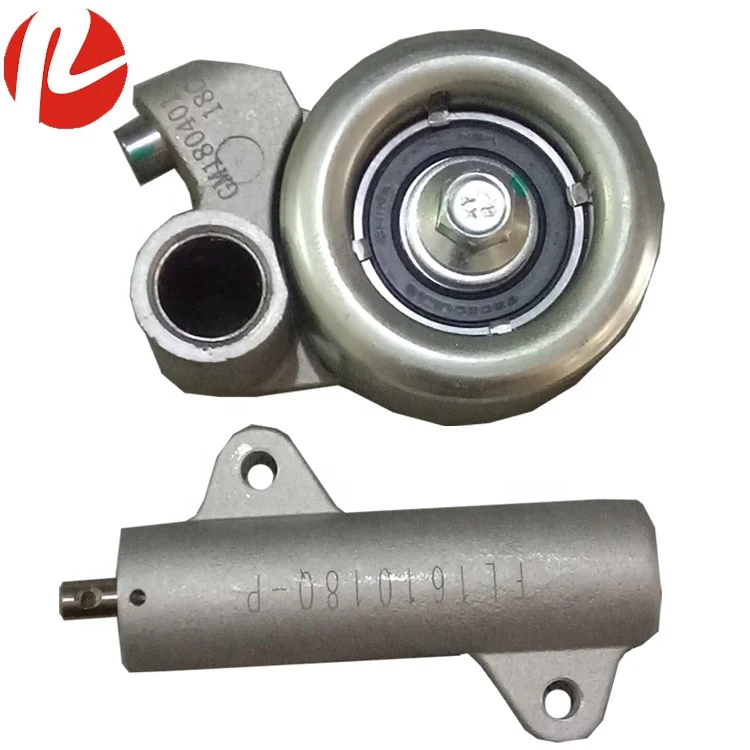 金杯海狮 H2l Dk4 B1 Dk4a Gm180401 Fl161018q-p 正时皮带涨紧轮 - Buy Jinbei Hiace 张紧 ...