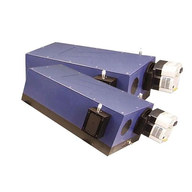 Omni-300d-1 Double Monochromator /spectrograph For Biofluorescence Test ...