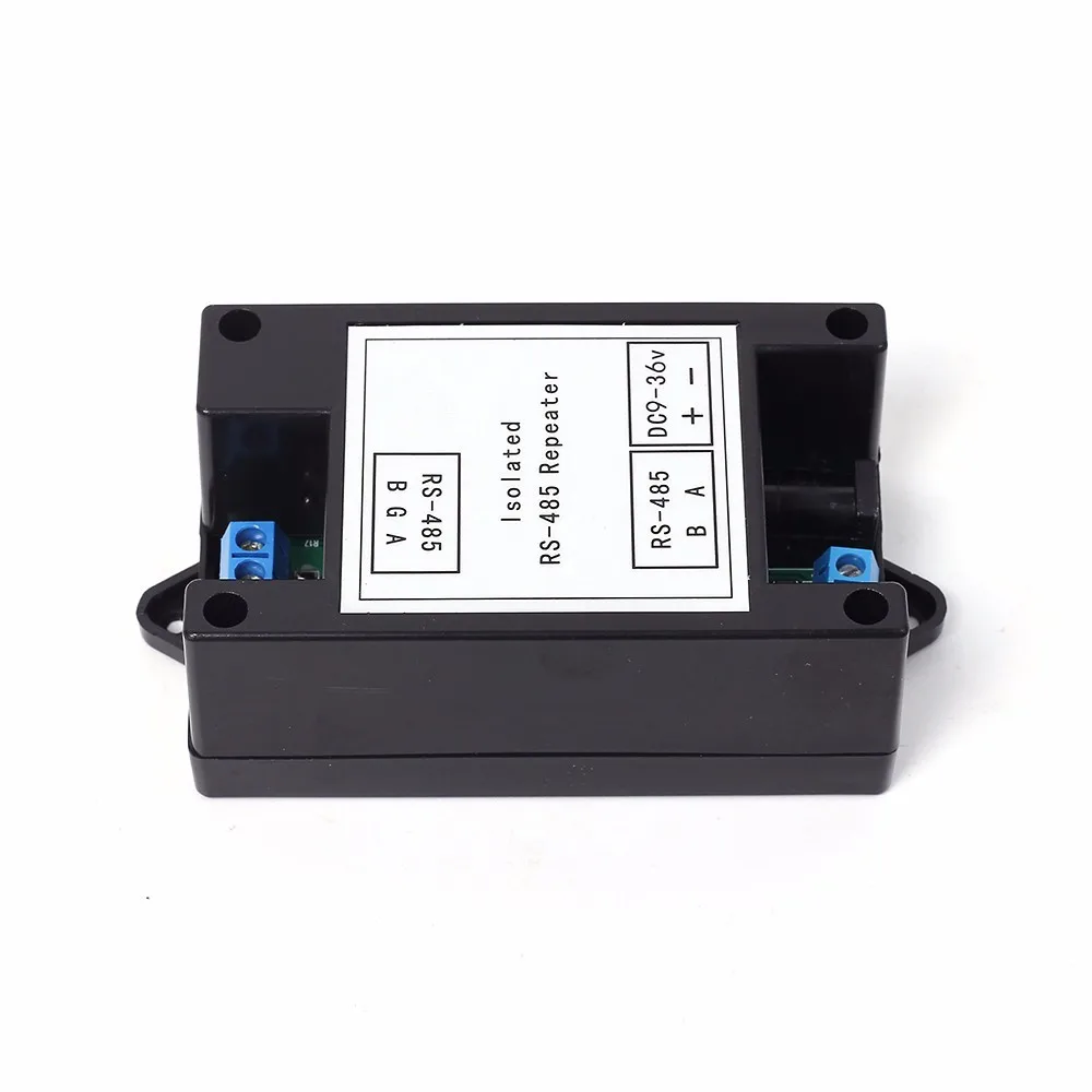 RS485 Booster - Amplify Signal for Reliable Communication