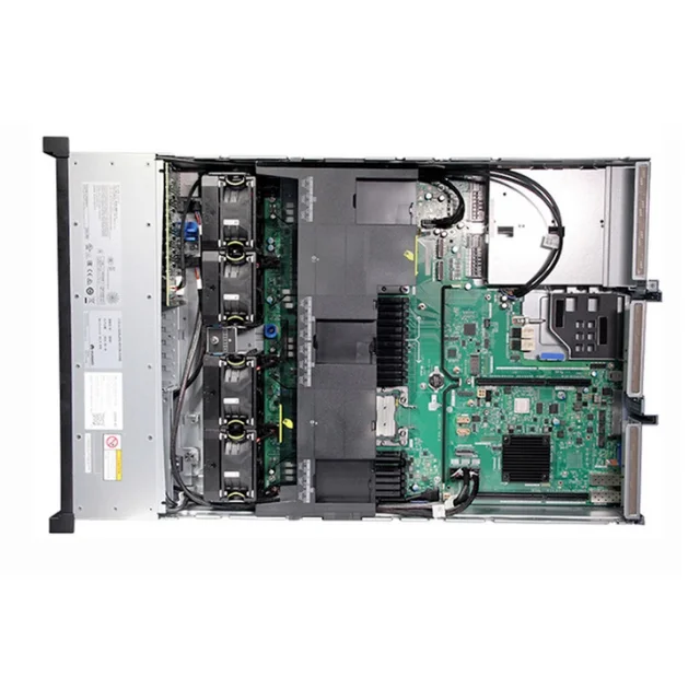 Original Fusionserver 5288 V5 4u Huawei- Rack Server Huawei- Server ...