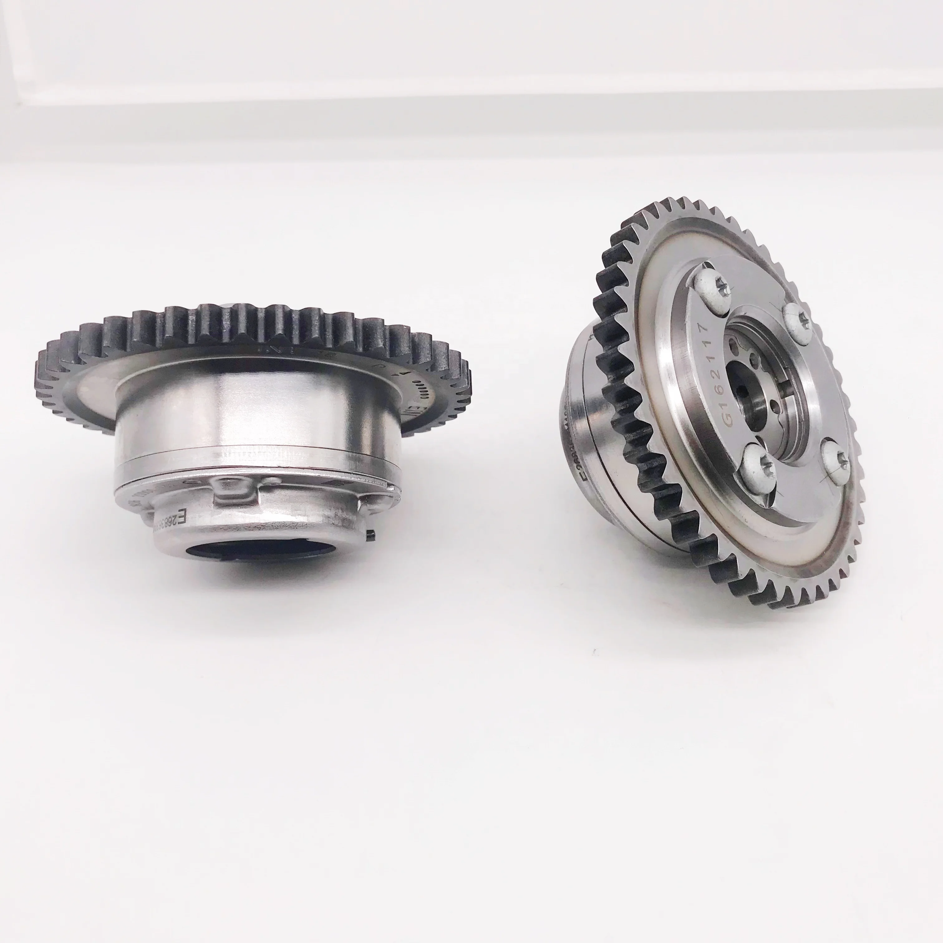 Auto Parts W204 W203 W212 C200 E200 Glk For Mercedes Benz Intake ...