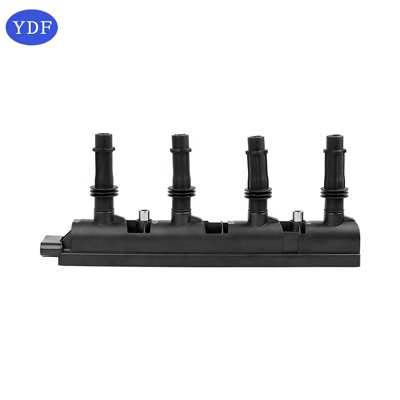 Auto Parts Coil Pack 55579072 25198623 Coil Car Ignition Coil For ...
